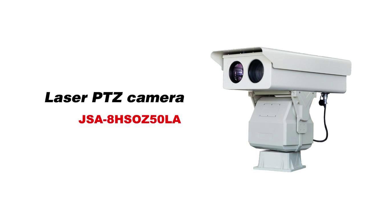 laser ptz camera-www.aiptz.com - motorized pan tilt,pan tilt systems ...